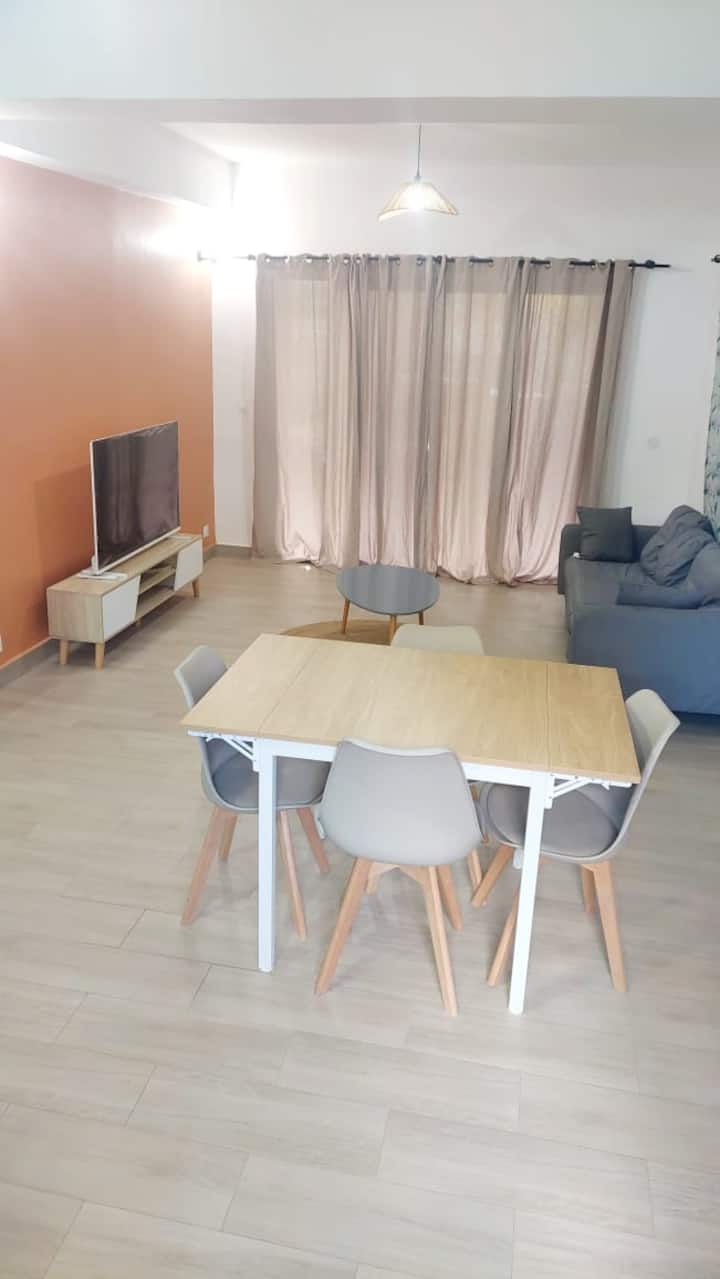 Appartement - Mayotte