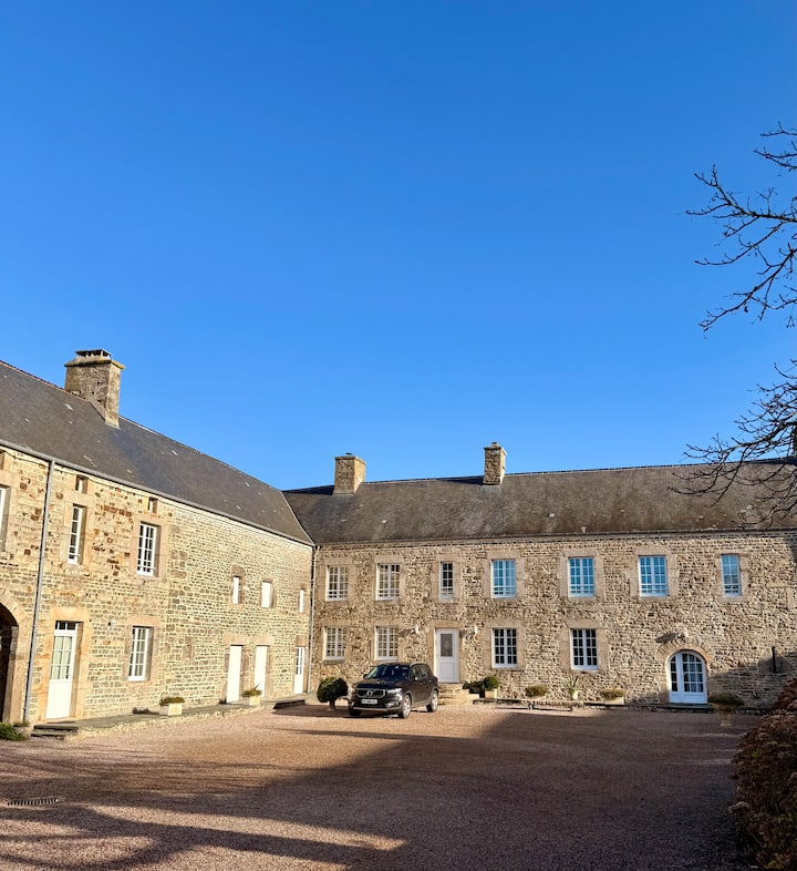 La Bergerie - Le Grand Gîte - France