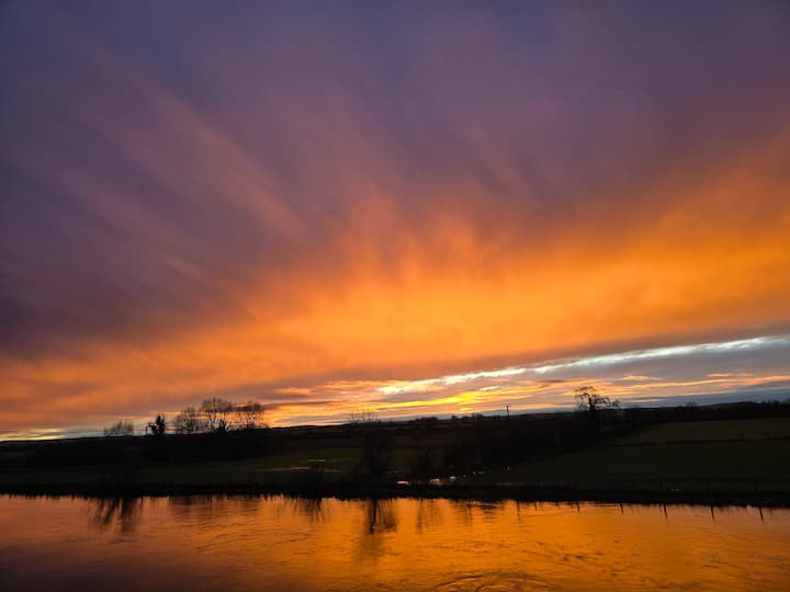 Ardreigh Lock House Athy - Athy