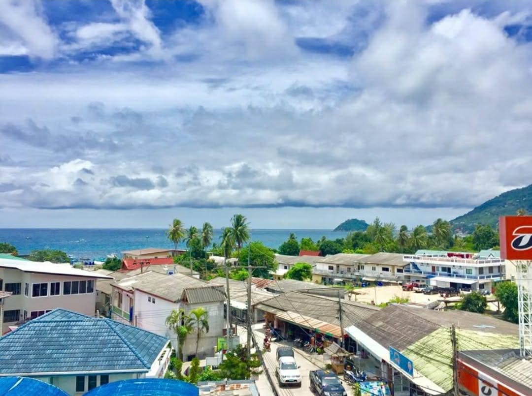 Koh Tao Nir Dorm 1 dormitorio de 10 camas (1) - Hoteles en renta en Ko ...