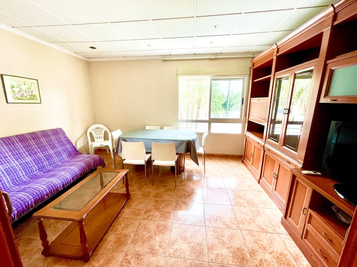 3h - Marina | 5-7 Personas - Gandía