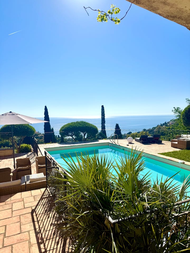 Villa Horizon 180 - Roquebrune-sur-Argens