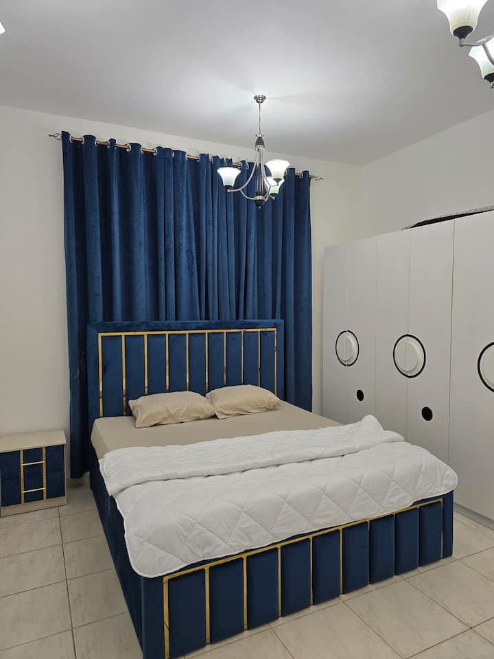 2bedroom Full Apartment - Near The Beach - Sharjah
