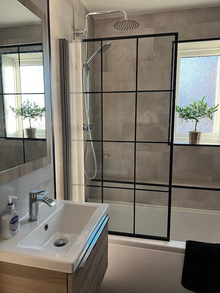 Luxury Waterfront Flat At Hartlepool Marina - Hartlepool