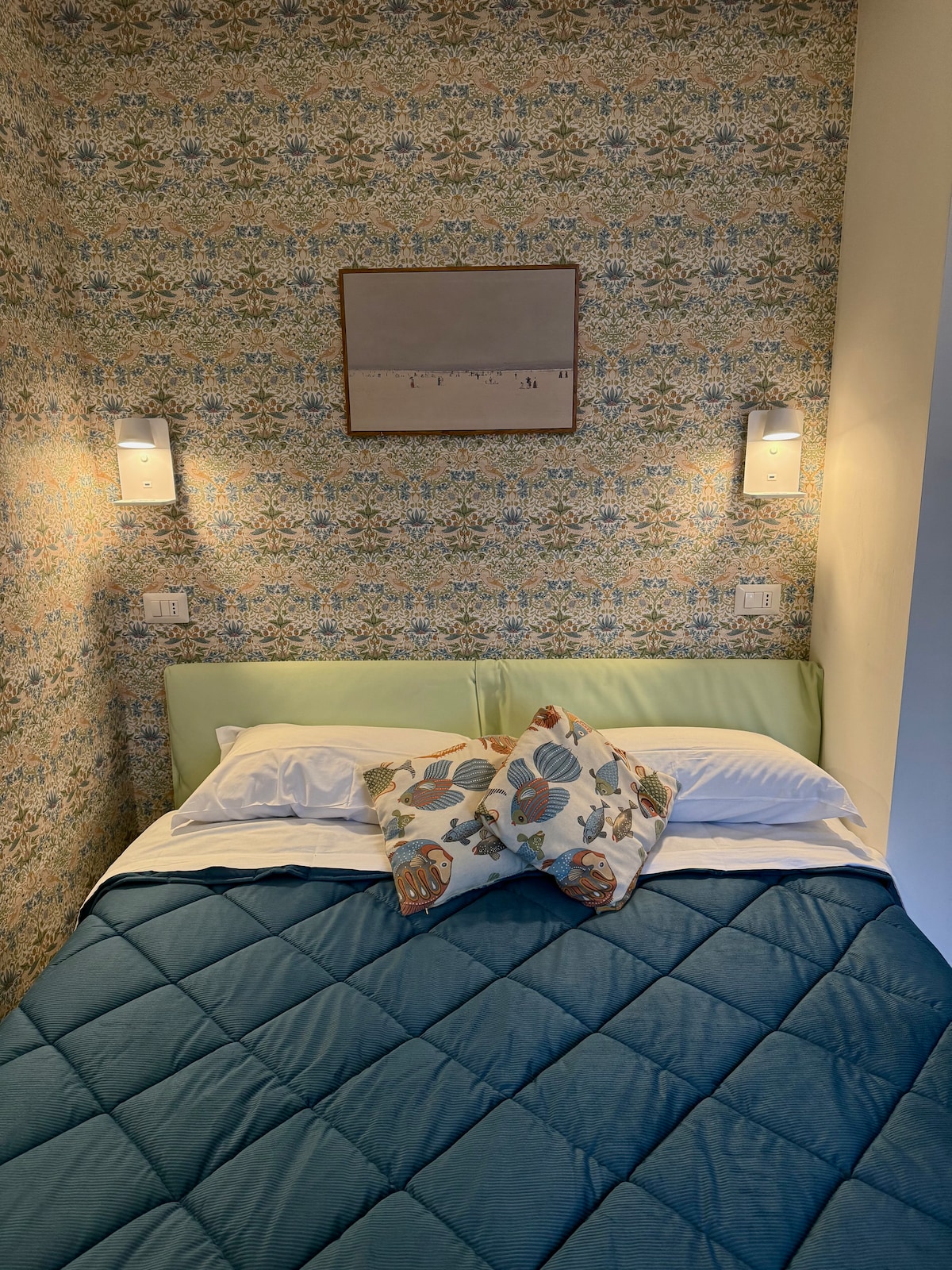 Nido del casco antiguo - Estudio de la catedral - Departamentos en ...