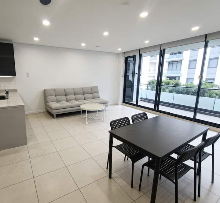 Quiet Mascot 2br Home - Sydney