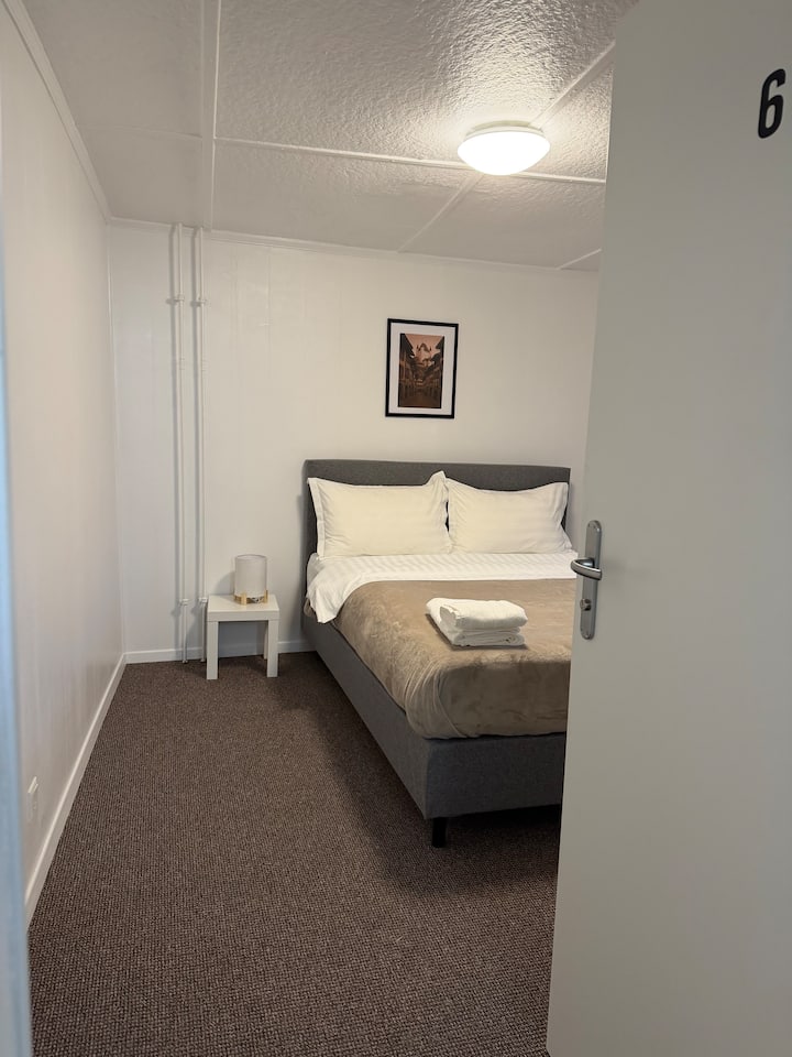 Sinnebrücke Rooms - Thun