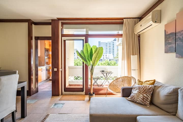 Brise Apartment, Tróia, Setúbal - Carvalhal