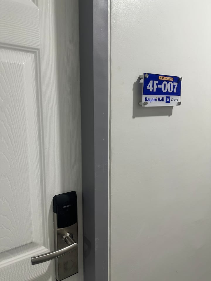 Veronica’s Nest - Bayani Hall Dagupan - Dagupan