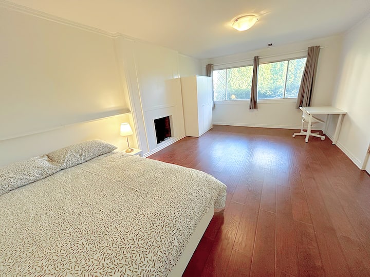 Private Room For 2 Guest, Vanier, Coquitlam, M3 - Coquitlam