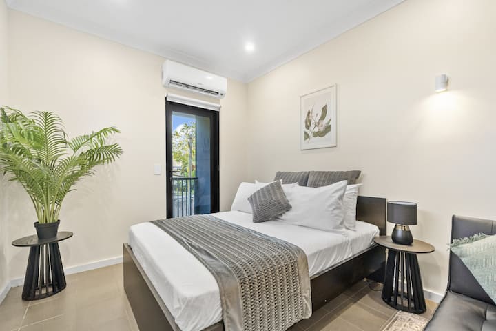 Inner City Studio Near Uni, Station And Hospital - Camperdown