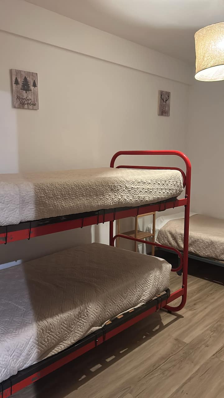 Acogedor Apartamento En Formigal - Formigal