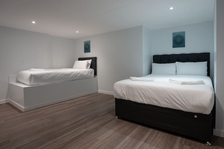 Deluxe Family Studio - 32 It - Londres