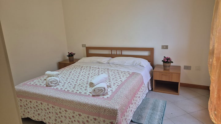 Appartamento "Piarena" A Pochi Passi Dal Mare - Cesenatico