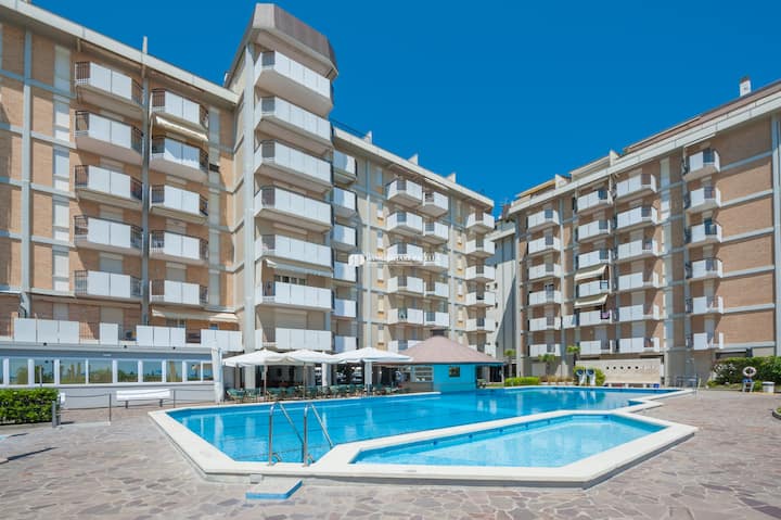Residence Playa Grande - Jesolo