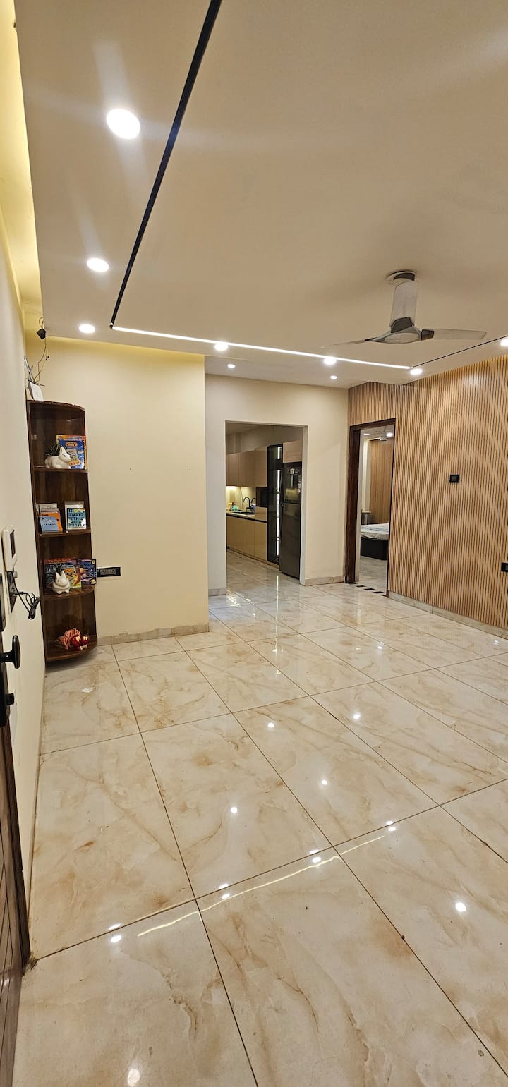 Inaaya's Abode - グルガーオン