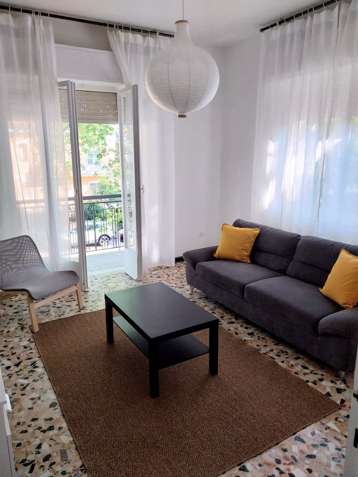 Appartamento Centrale - Rimini