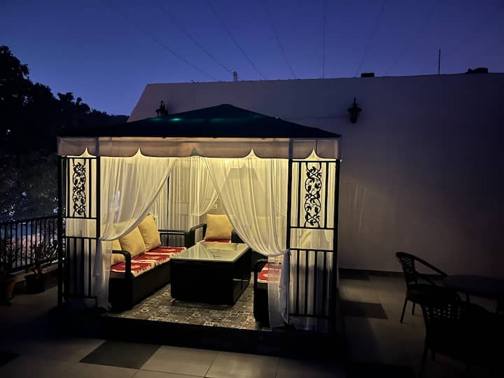 Fairy Nights @ 42 - Chandigarh