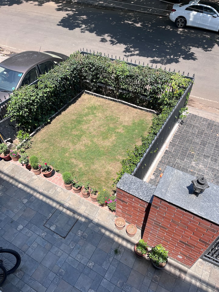 Room In Chandigarh - 昌迪加爾