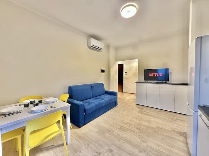 Luxury House A Pochi Passi Dalla Tramvia - Scandicci