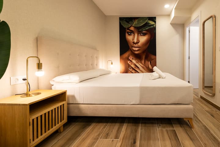 Cortes Suites C By Concept Flats - Valence en Espagne