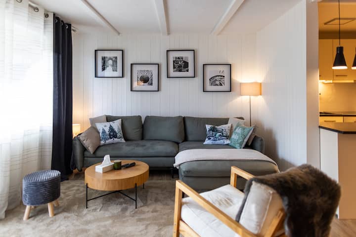 La Jorette - Châtel