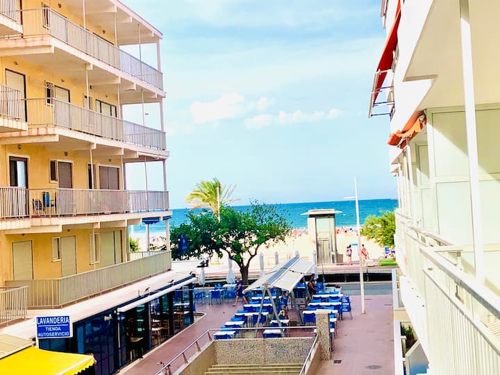 3h - Marisel 1º | 5-7 Personas (Familia) - Gandía