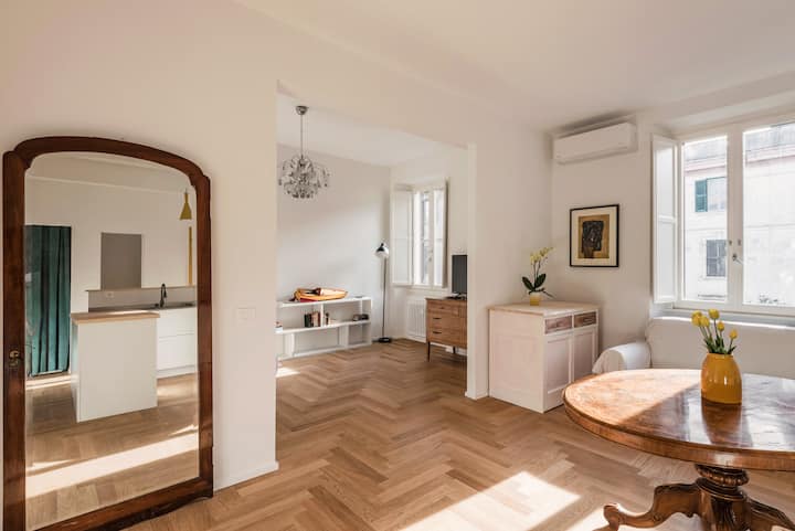 Nomà Stay Testaccio - More Than A Stay - Roma