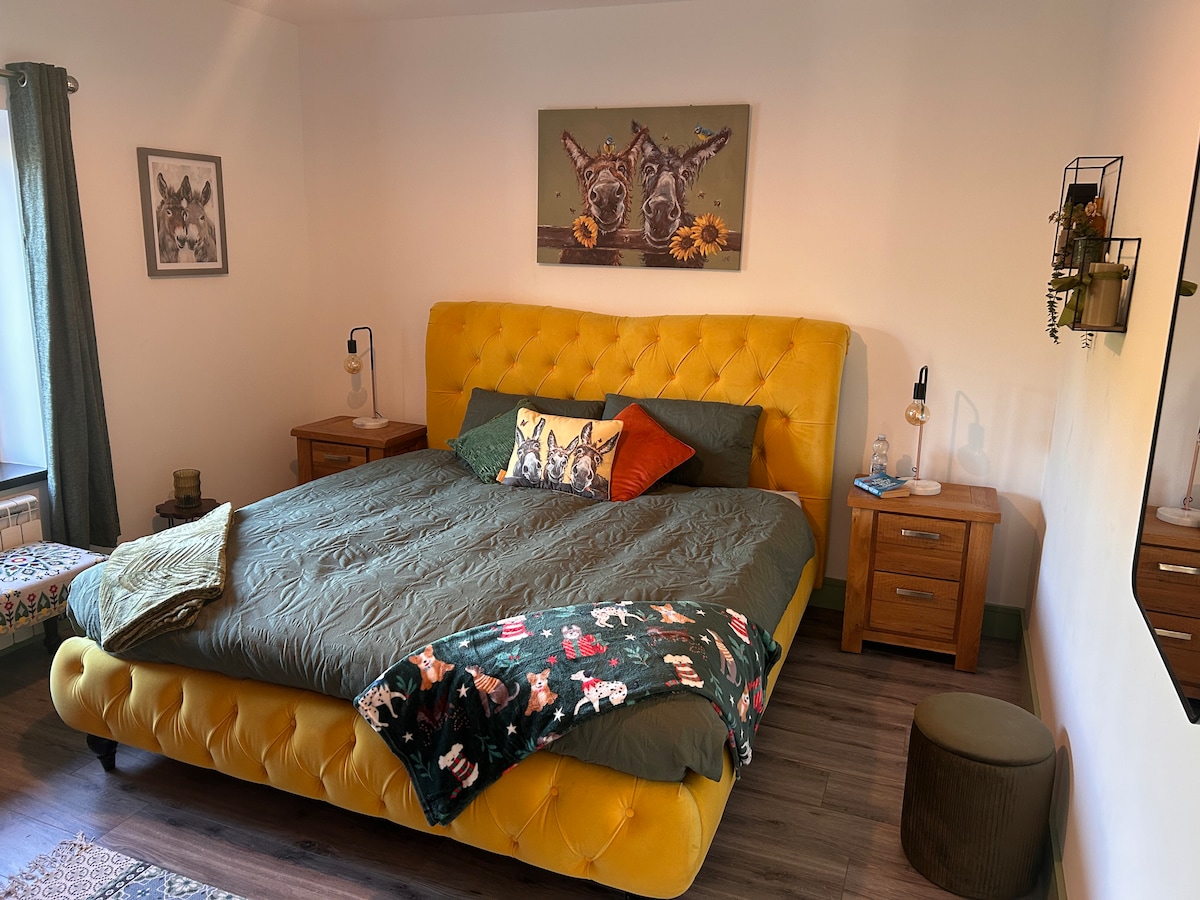 Cosy Kinsale Escape - Maisons à louer à Kinsale, County Cork, Irlande ...