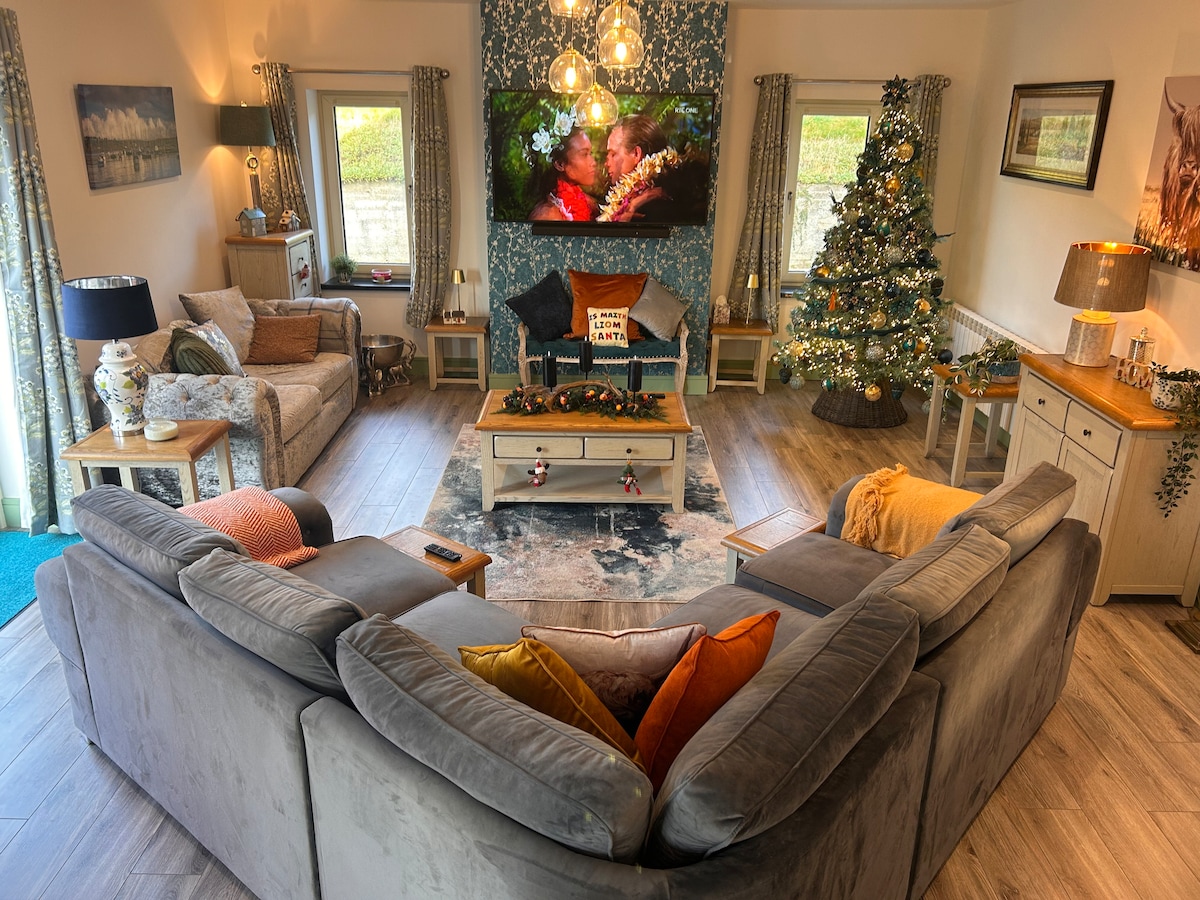 Cosy Kinsale Escape - Maisons à louer à Kinsale, County Cork, Irlande ...