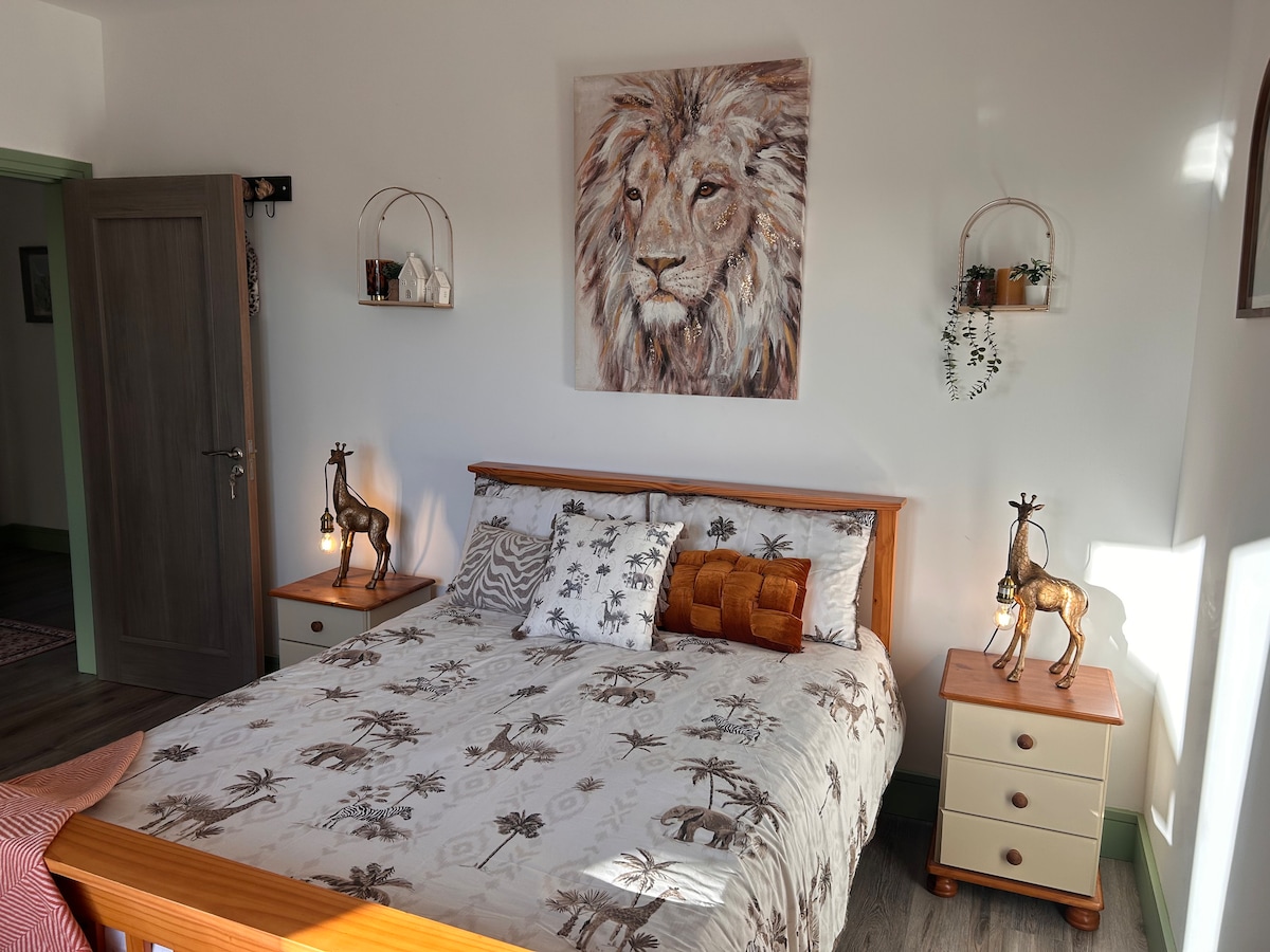 Cosy Kinsale Escape - Maisons à louer à Kinsale, County Cork, Irlande ...