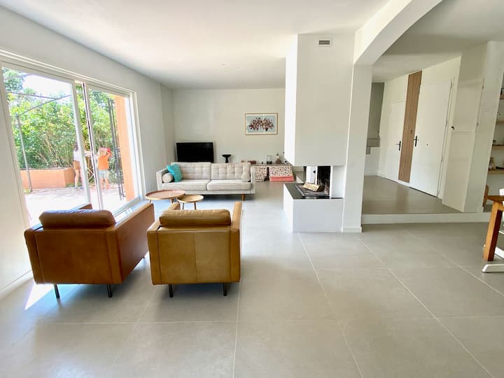 Belle Maison Piscine A L'entrée D'aix En Provence - Aix-en-Provence