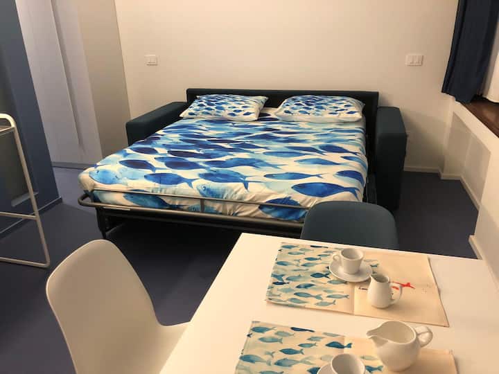 Poseidone Appartamento - Cogoleto