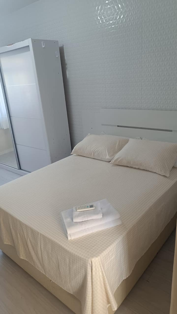 Flat Em Palhoça - 03 - Palhoça