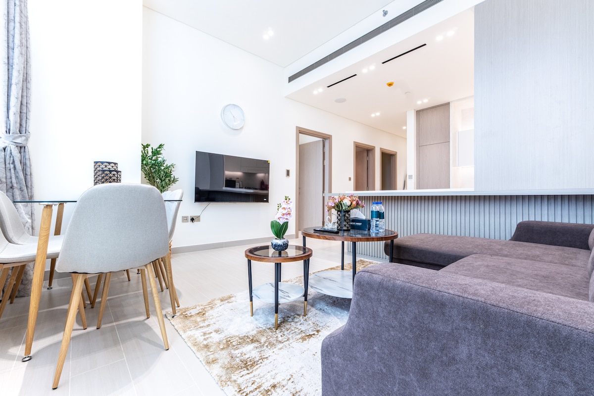 1BR Apt | Binghatti Phantom JVC | Private Pool - Apartments for Rent in ...