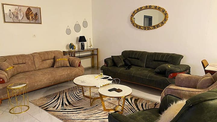 Le Prestige Appartement à Oloumi - Libreville