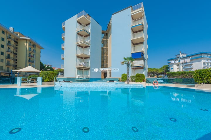Residence Natante - Jesolo