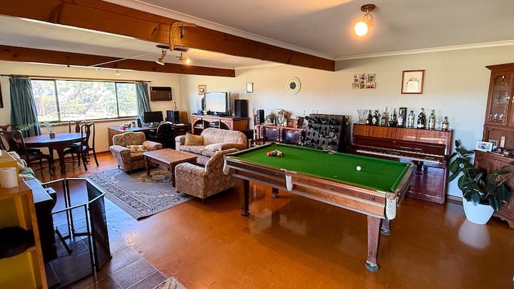 Rural Farm Stay On The Grampians Fringe - Ararat