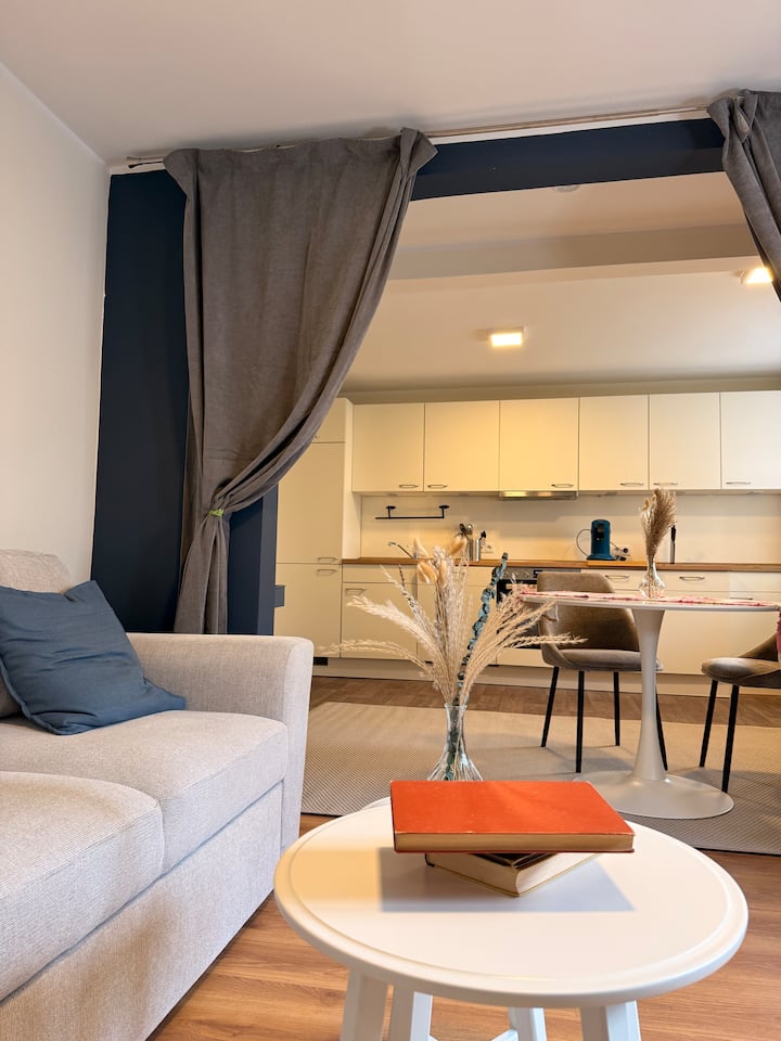 Royal Blue Residence – Elegant, Quiet & Exclusive - Oldenburg