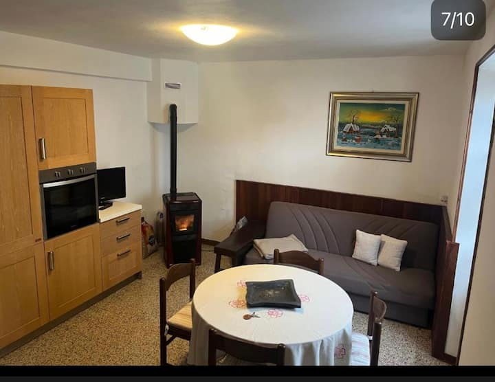 Il Giardino Segreto - Selvino