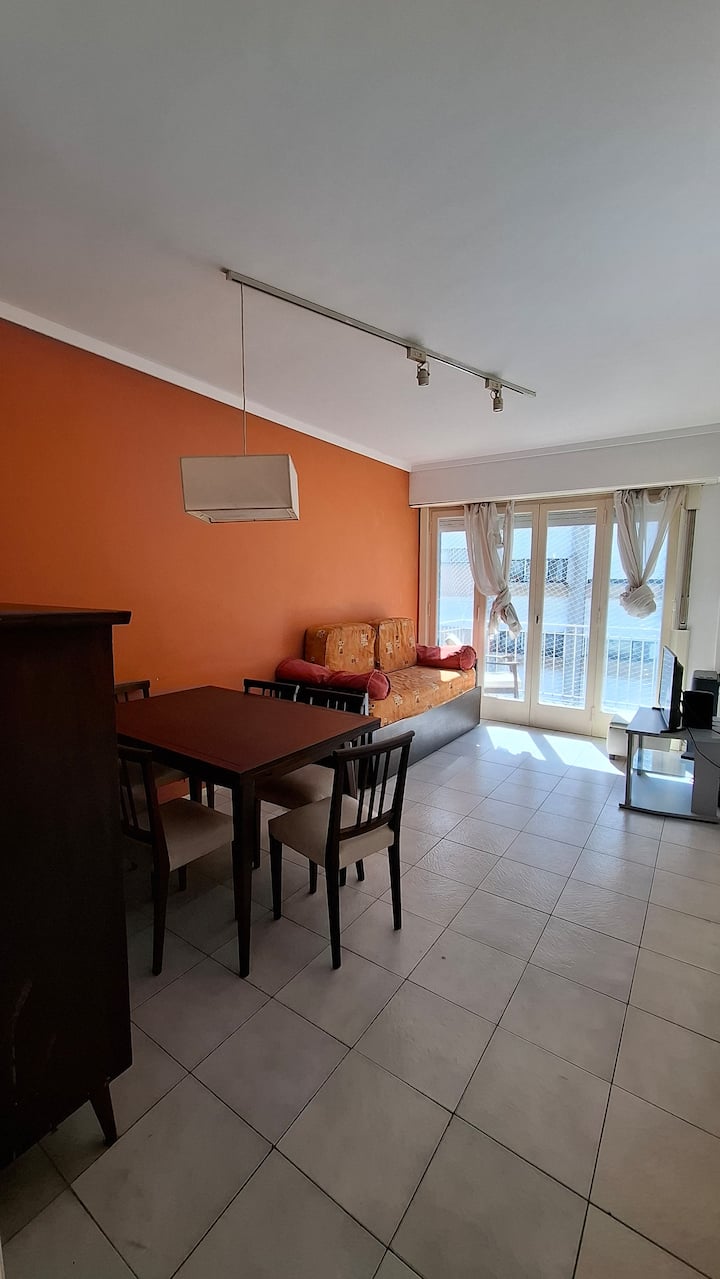 Alquilo Dpto 2 Amb Para 4 Personas - Centro De Mdp - Mar del Plata