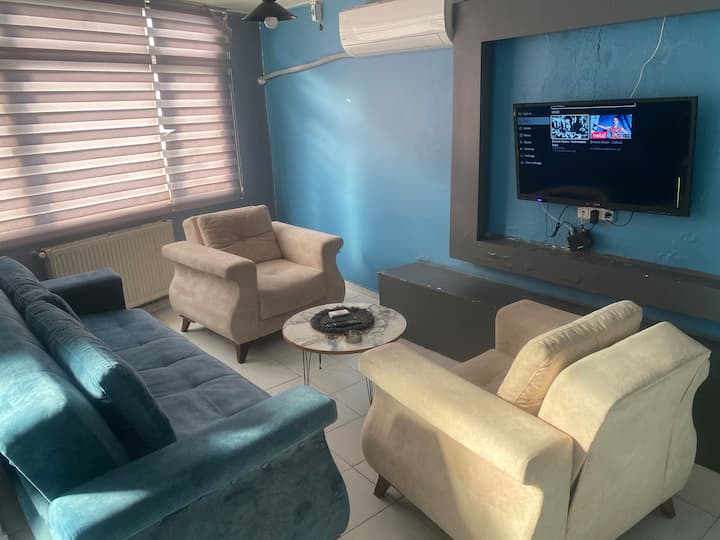 Pendik çArşı 1+1 Youtube/ - İçmeler