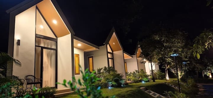 New Villa With Kitchen On Koh Phangan - Ko Pha Ngan