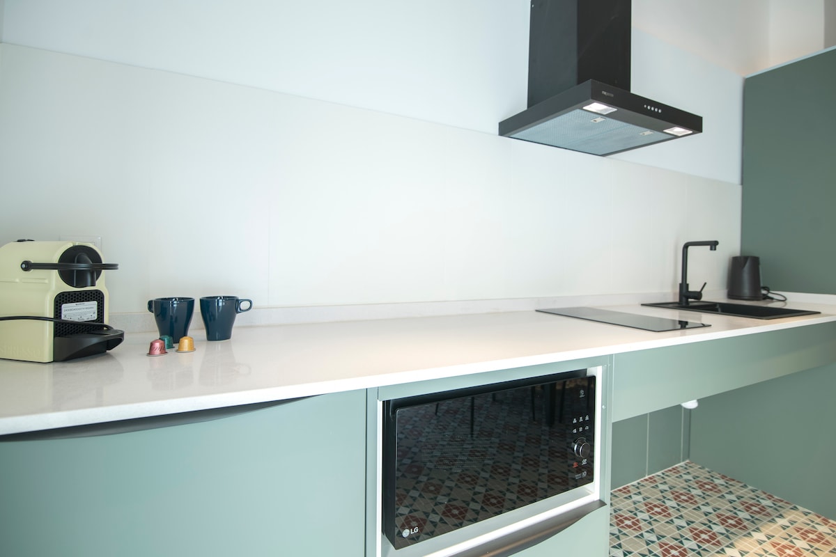 Llave del distrito - Valencia, Olimpia 2 - Departamentos en renta en ...