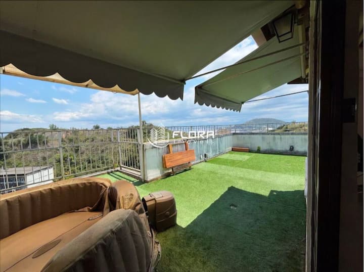 Cozy Triplex Penthouse With Best View In Niterói - Niterói