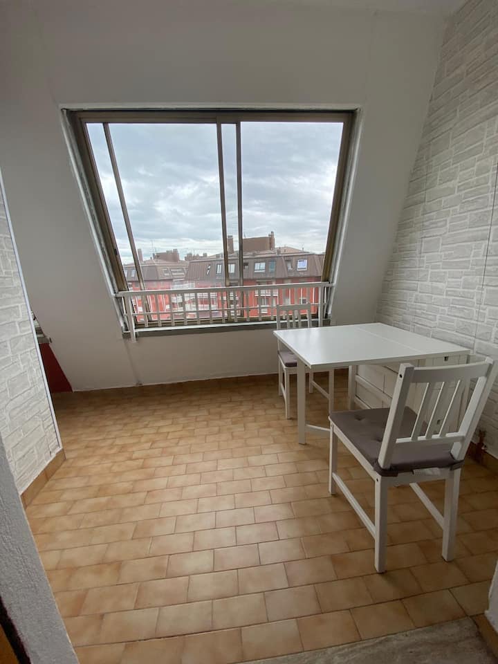 Appartamento Luna - Assago