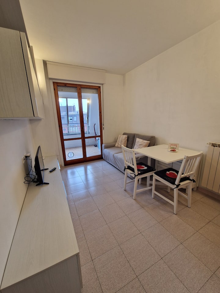 Appartamento Luna - Assago