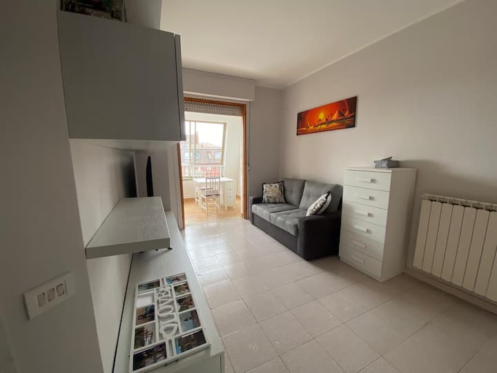 Appartamento Luna - Assago