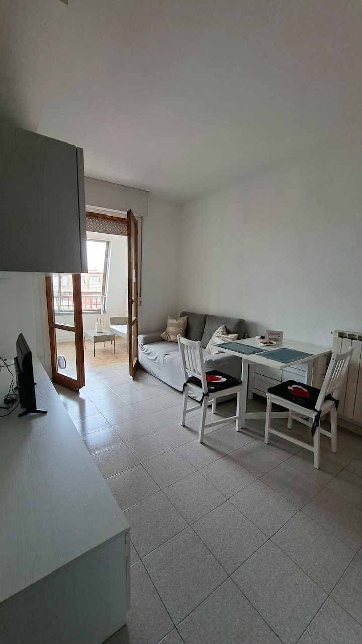 Appartamento Luna Vicino M2 E Forum Assago - Assago