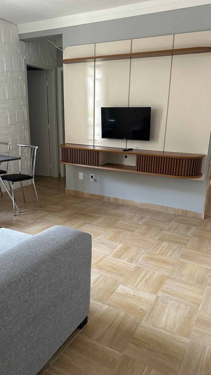 New Life - Lauro de Freitas